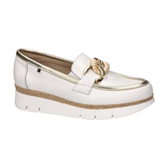 Fluchos Damen, Schuhe, Wei&szlig;, 39 EUGr&ouml;&szlig;e
