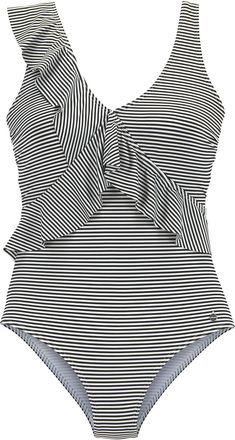 Lascana Damen Badeanzug