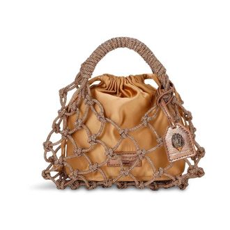 Kurt Geiger Damen, Taschen, Braun, ONE SIZEGr&ouml;&szlig;e