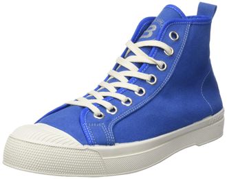 Bensimon Herren Stella B79 Hom Sneaker, Indigo, 46 EU