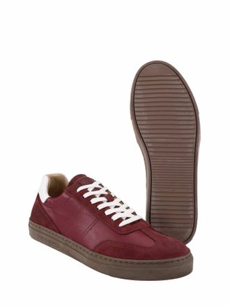 Mey & Edlich Schnurstracks-Sneaker