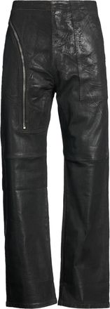 Rick Owens HOSEN & R&Ouml;CKE - Jeanshosen auf YOOX.COM
