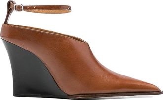 Iro Sandales - Marron