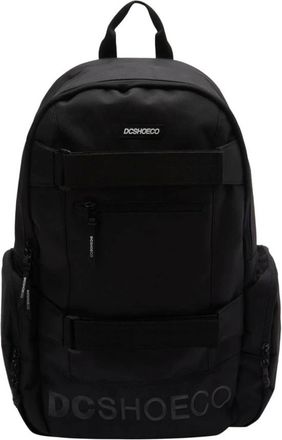 DC Breed 25L - Homme - Sacs - Noir - Taille: ONE Size