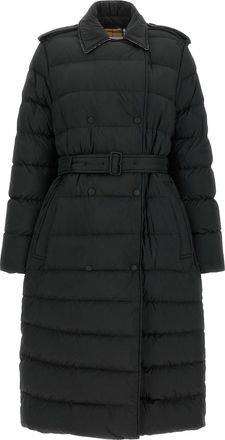 Burberry Kent Down Jacket - Black