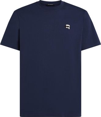 Karl Lagerfeld T-Shirt Ikon