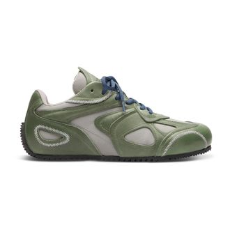 Axel Arigato Damen, Schuhe, Gr&uuml;n, 37 EUGr&ouml;&szlig;e