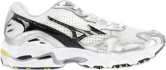 Mizuno Homme, Sport, Multicolore, Taille: 42 1/2 EU Wave Rider 10