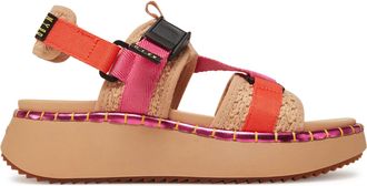 Steve Madden Sandalen Steve Madden Decorum SM11003017 Beige