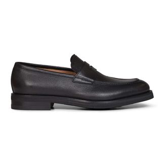 Ferragamo Stefano Penny Loafer - - Shoes - Herren - Schwarzk - 43 EU