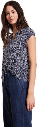 Street One Print T-Shirt