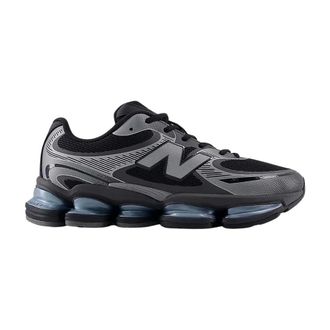 New Balance Homme, Chaussures, Noir, Taille: 40 1/2 EU Abzorb 2000 Unisexe Chaussures de course