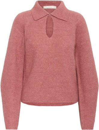 Inwear Femme, Pulls, Rose, Taille: 36 FR Sweats & SweaT-shirts &agrave; capuche