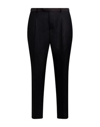 LUIGI BORRELLI NAPOLI BAS - Pantalons sur YOOX.COM