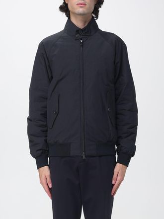 Baracuta Blouson aviateur G9 Thermal en m&eacute;lange de coton avec technologie Coolmax