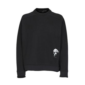 Isabel Benenato Isabel Benenato, Herren, Sweatshirts & Hoodies, Schwarzk, SGr&ouml;&szlig;e