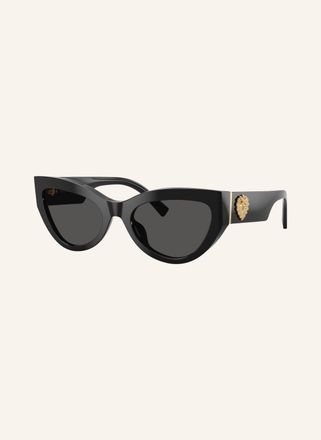 Dolce & Gabbana Sonnenbrille dg4536 schwarz