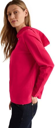 Cecil Damen Twill Sweat Hoodie