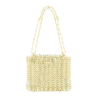 Paco Rabanne Damen, Taschen, Gelb, ONE SIZEGr&ouml;&szlig;e