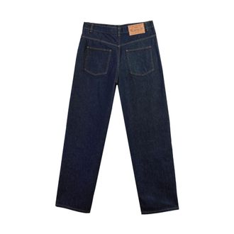 Moschino Herren, Jeans, Blau, XLGr&ouml;&szlig;e