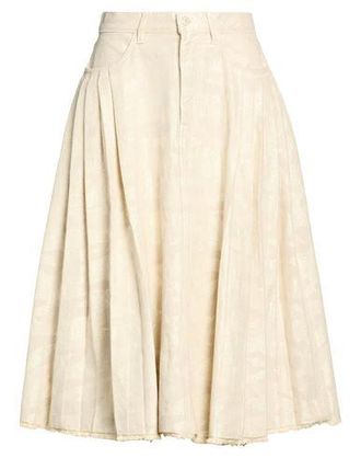 Don the Fuller BAS - Jupes en jean sur YOOX.COM