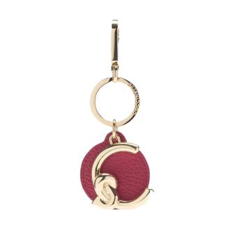 Coccinelle Femme, Accessoires, Rose, Taille: ONE Size C-Me Keyring