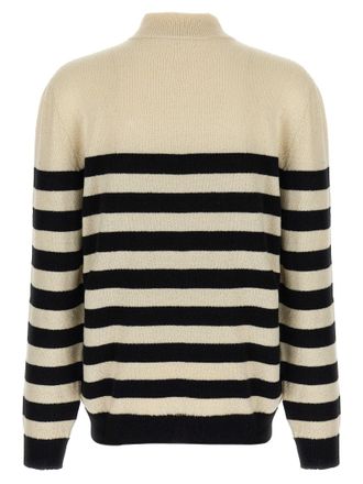 Balmain Marini&egrave;re Sweater - cream