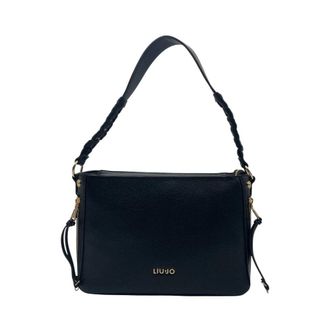 Liu Jo Umh&auml;ngetasche - - Bags - Damen - Schwarzk - ONE SIZE