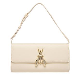 Patrizia Pepe Handtasche Patrizia Pepe 8B0304/L061 &Eacute;cru
