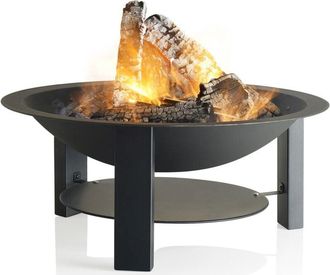 Barbecook Moderner 75er Kamin