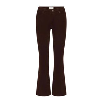 Frame Denim Jeans H26 - - Jeans - Damen - Braun - W29