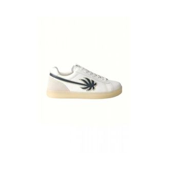 Palm Angels Herren, Schuhe, Wei&szlig;, 44 EUGr&ouml;&szlig;e