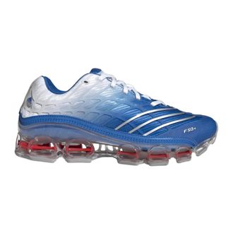 adidas Homme, Sport, Bleu, Taille: 38 EU Megaride F50
