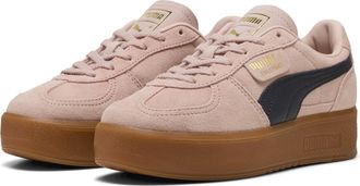 Puma Damen Palermo Elevata Sneakers
