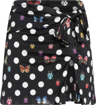 Versace HOSEN & R&Ouml;CKE - Minir&ouml;cke auf YOOX.COM