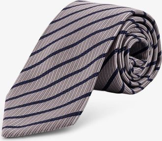 Giorgio Armani Silk tie - GIORGIO ARMANI - gender_Man