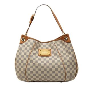 Louis Vuitton Pre-owned Galliera PM - Femme - Pre-owned - Beige - Taille: ONE Size
