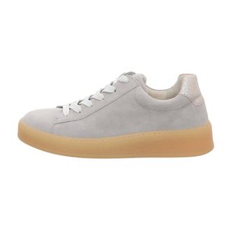 Gabor Damen, Schuhe, Grau, 38 1/2 EUGr&ouml;&szlig;e