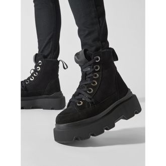 INUIKII Schneeschuhe Inuikii Matilda 35203-028 Schwarz