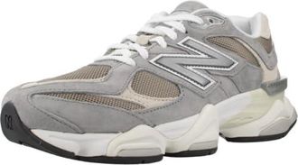New Balance 9060 Slate Grey/Arid Stone/Timberwolf Homme, EU 37