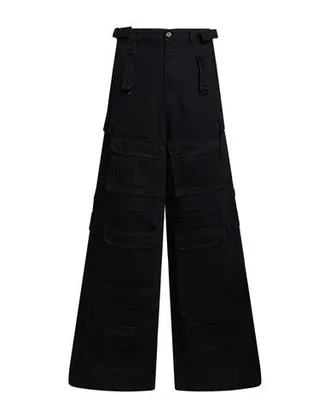 VETEMENTS BAS - Pantalons en jean sur YOOX.COM