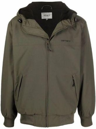 Carhartt Work in Progress Carhartt Wip | Hooded Sail Jacket - S