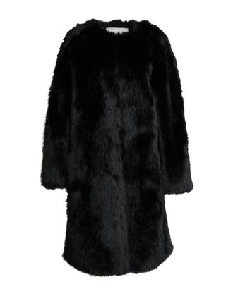 Silvian Heach JACKEN & M&Auml;NTEL - Shearling- & Kunstfell auf YOOX.COM