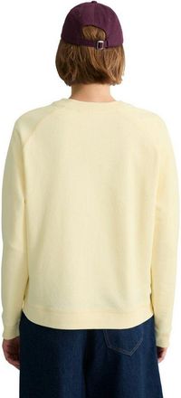 Marc O'Polo Denim Sweatshirt relaxed fit