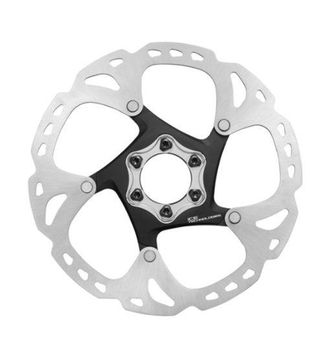 SHIMANO SM-RT86 160 - Rotor Bremsscheibe