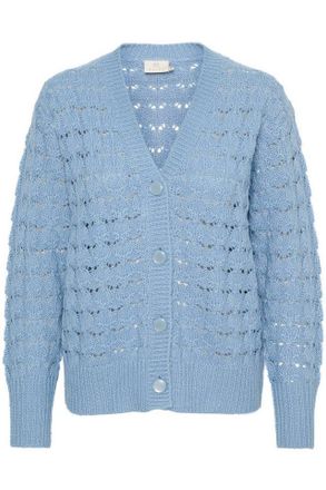 Kaffe Cardigan Strickjacke KAelena