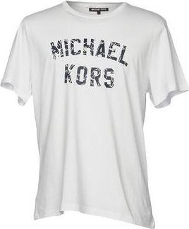 Michael Kors Mens TOPS - T-shirts sur YOOX.COM