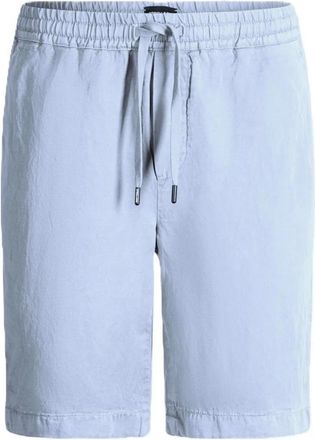 Strellson Homme, Shorts, Bleu, Taille: W36 Bermuda Shorts