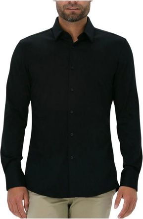 HUGO BOSS Herren, Shirts, Schwarzk, 4XLGr&ouml;&szlig;e