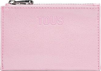 Tous Kreditkartenetui Dorp 2002103513 Rosa